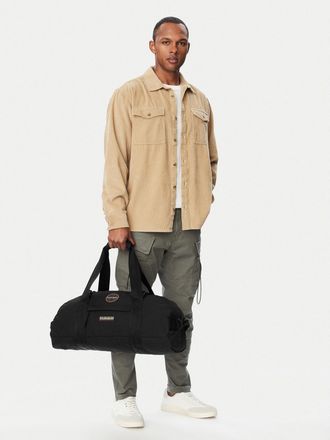 Napapijri Tasche Napapijri NP0A8AHW Schwarz