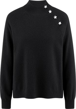 Riani Pullover aus Cashmere-Mix