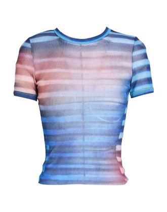Jean Paul Gaultier TOPS - T-shirts auf YOOX.COM