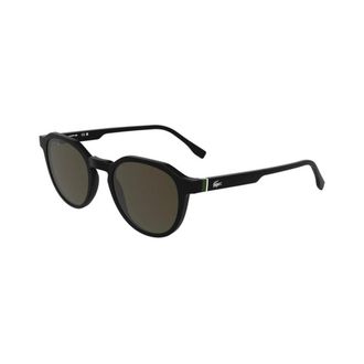 Lacoste Authentische Stylische Brillen- Premium Qualit&auml;t! - - Accessories - Herren - Schwarzk - 51 MM