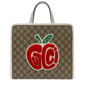 Gucci Pre-owned Tote Bag - - Pre-owned - Damen - Mehrfarbig - ONE SIZE