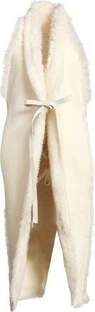 Rick Owens JACKEN & M&Auml;NTEL - Shearling- & Kunstfell auf YOOX.COM