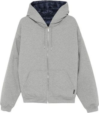 Canada Goose Homme, Vestes, Gris, Taille: M Winter Vestes