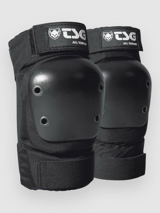 Tsg Elbowpad All Terrain black