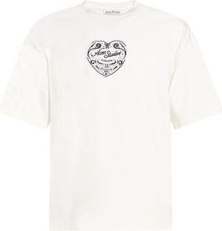 Acne Studios TOPS - T-shirts sur YOOX.COM