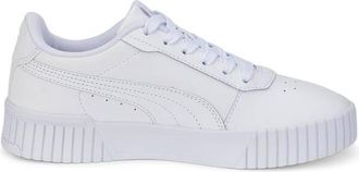 Puma Kinder Freizeitschuhe Carina 2.0 Jr