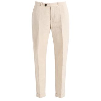 Roberto Ricci Design Lynco Chino - - Trousers - Herren - Beige - M