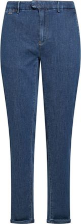 Sartoria Tramarossa HOSEN & R&Ouml;CKE - Jeanshosen auf YOOX.COM