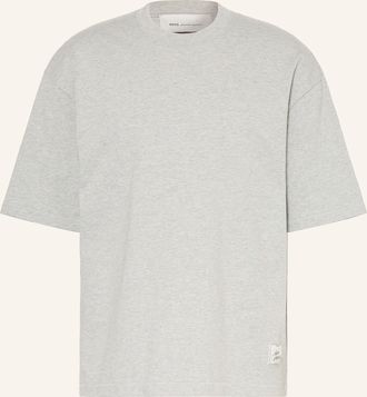 Ami Ami Paris T-Shirt grau
