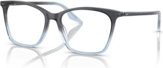 Ray-Ban Vista Sonnenbrille - - Accessories - unisex - Blau - 54 MM