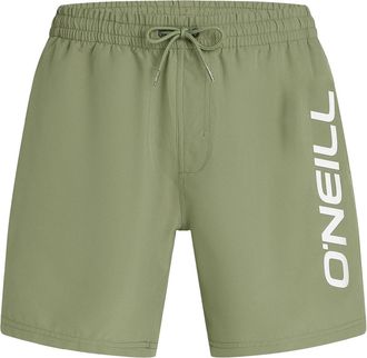 O'Neill Badeshorts Logo 16