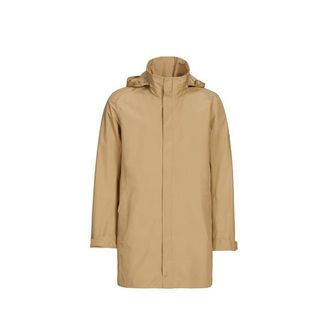 Aigle Parka imperméable à capuche rétractable