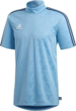 adidas Tango Jq T-Shirt ASH Blue XL