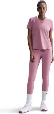 Nike Damen Shirt W NK ONE CLASSIC DF SS TOP