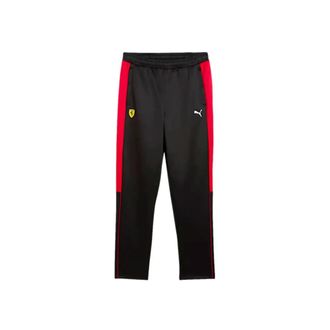Puma HP Race MT7 Sweatpants - - Sport - Herren - Schwarzk - S