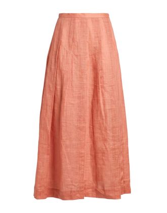 Tela HOSEN & R&Ouml;CKE - Maxi-R&ouml;cke auf YOOX.COM