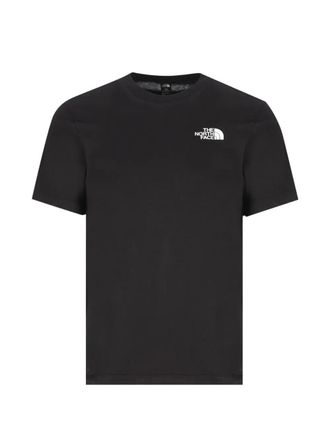 The North Face Man Box Nse Energy Regular Short Sleeve Tee