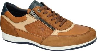 Fluchos Herren, Schuhe, Braun, 46 EUGr&ouml;&szlig;e