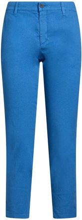 120% Lino HOSEN & R&Ouml;CKE - Hosen auf YOOX.COM