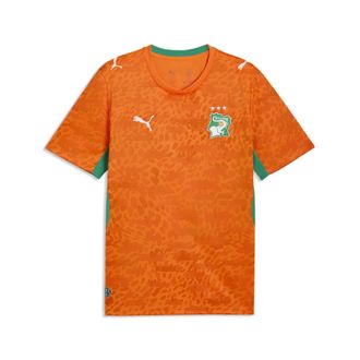 Puma Elfenbeink&uuml;ste 2026 Heimtrikot Herren, Accessoires,, 3XL