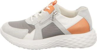 Waldl&auml;ufer Damen, Schuhe, Mehrfarbig, 36 EUGr&ouml;&szlig;e