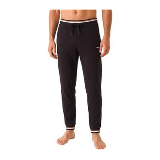 HUGO BOSS Sweatpants - - Trousers - Herren - Schwarzk - M