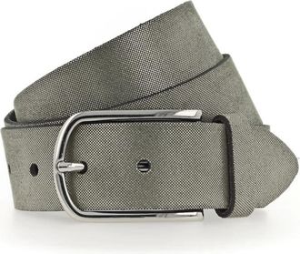 Vanzetti unisex, Accessories, Grau, 100 CMGr&ouml;&szlig;e