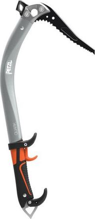 Petzl Quark Hammer - Eispickel mit Hammerkopf