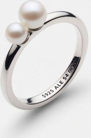 Pandora Ring Silber