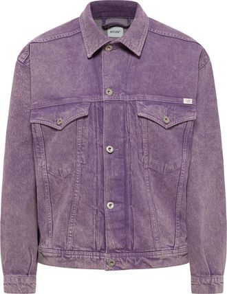 Mustang Jeans Jacke Arcata