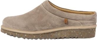 El Naturalista Femme N5636 Felsen Mule, Taupe, 36 EU