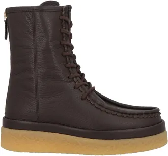 Chlo&eacute; SCHUHE - Stiefeletten auf YOOX.COM
