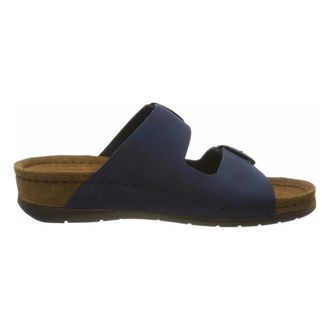 Rohde Damen, Schuhe, Blau, 36 EUGr&ouml;&szlig;e