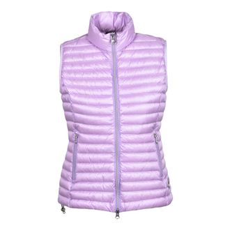 Colmar Femme, Vestes, Violet, Taille: 38 FR Smanicato Leggero