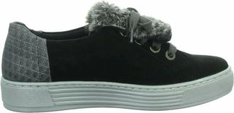 Solidus Damen, Schuhe, Schwarzk, 38 1/2 EUGr&ouml;&szlig;e