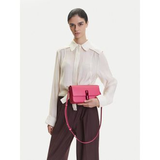 Furla Handtasche Furla Iride S WB01826 ARE000 CN 4130S Rosa