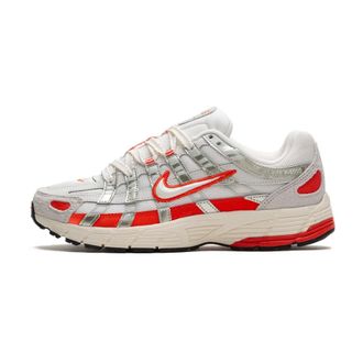 Nike Femme, Chaussures, Rouge, Taille: 39 EU P-6000