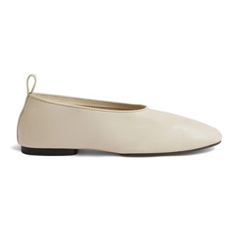 SOEUR Ballerines Bala Cuir Soeur