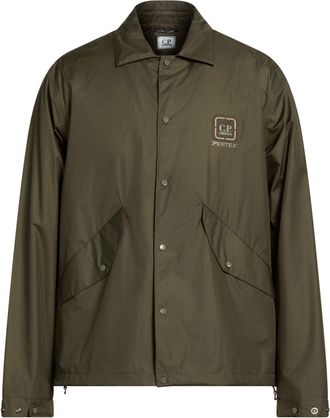 C.P. Company JACKEN & M&Auml;NTEL - Jacken und Anoraks auf YOOX.COM