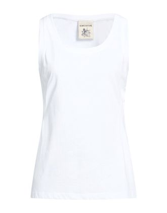 Semicouture TOPS - Tank Tops auf YOOX.COM