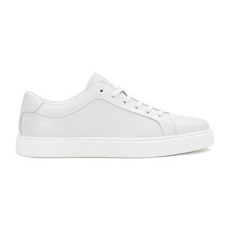 Kazar Zeitlose off-white Sneakers f&uuml;r M&auml;nner - - Shoes - Herren - Wei&szlig; - 42 EU