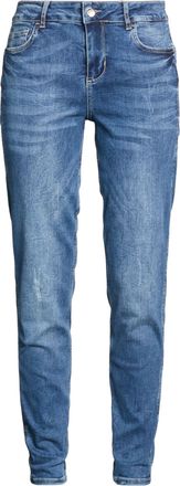 Liu Jo HOSEN & R&Ouml;CKE - Jeanshosen auf YOOX.COM