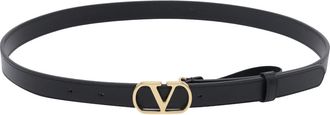 Valentino Garavani Ceinture - Noir