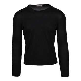 Drumohr Herren, Strickwaren, Schwarzk, MGr&ouml;&szlig;e