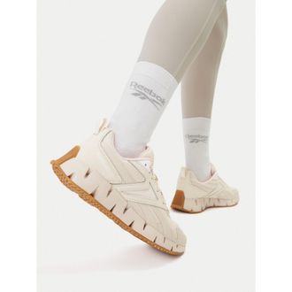 Reebok Sneakers Reebok CEO-ZIG VECTOR AR30153WCQ Beige