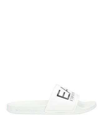 Emporio Armani SCHUHE - Sandalen auf YOOX.COM