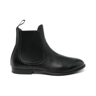 Bally Bootie - - Shoes - Herren - Schwarzk - 42 EU