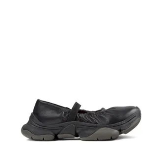 Camper Femme, Chaussures, Noir, Taille: 38 EU Dancers Karst K201923 002