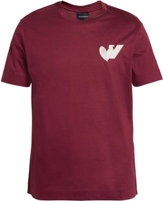 Emporio Armani TOPS - T-shirts auf YOOX.COM
