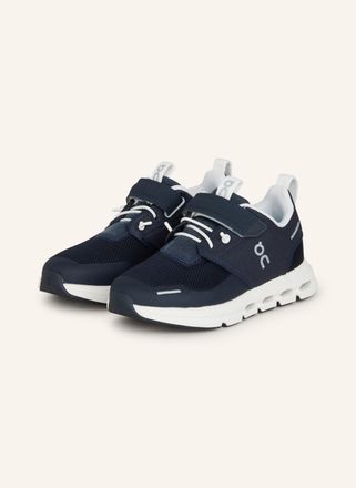 On Sneaker Cloud Play blau